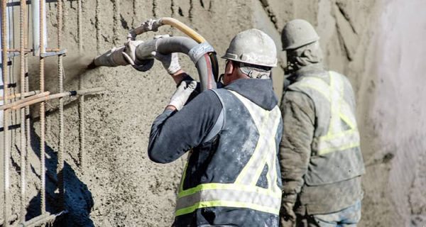 Common Mistakes To Avoid When Using Structural Shotcrete In ...
