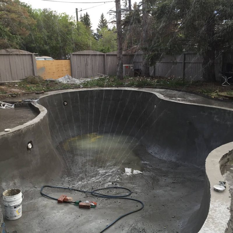 SprayForce Concrete Services Ltd