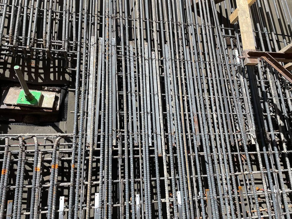 Structural Shotcrete – SprayForce Concrete Services Ltd